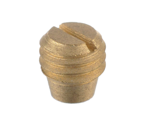 Diablo Mongoose Part #9 Gas Valve Screw (Brass) (19872) - ActionVillage