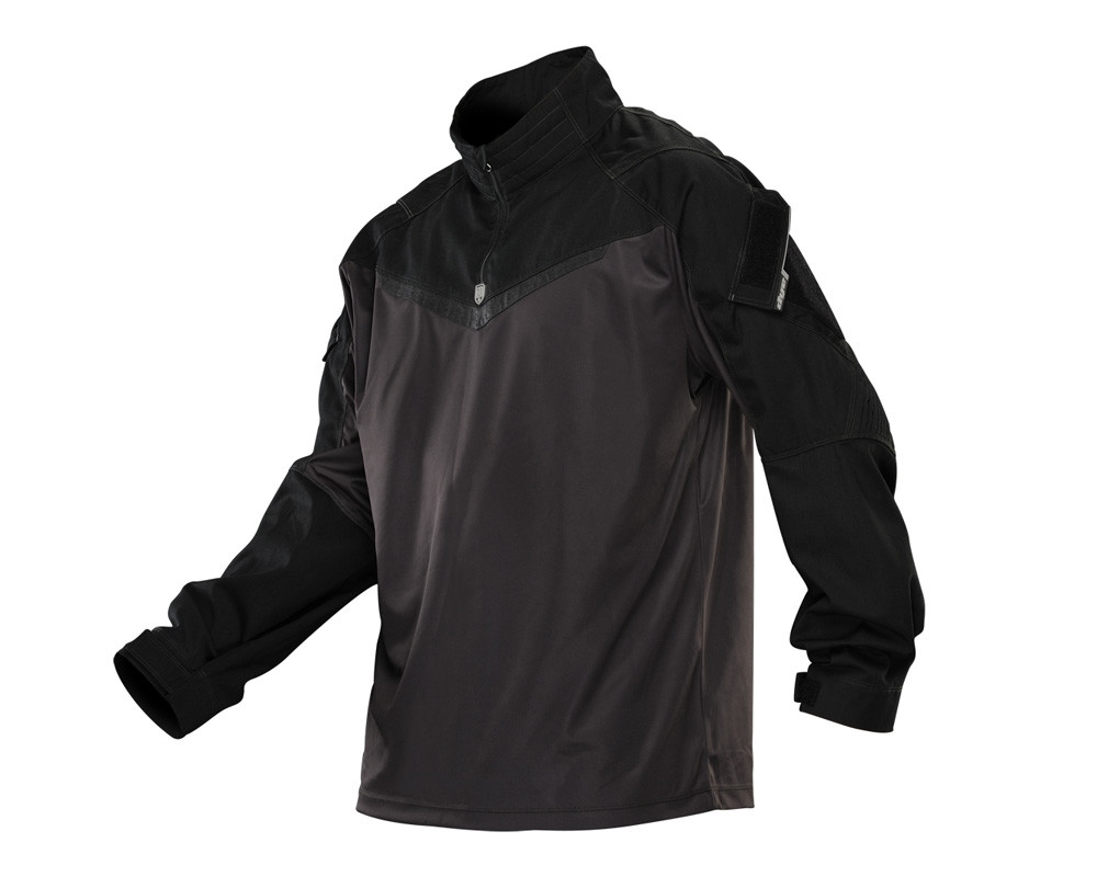 2013 Dye Tactical Mod Top 2.0 - Black - ActionVillage