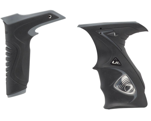Dye DM Slim Grip Kit - Black/Grey - ActionVillage