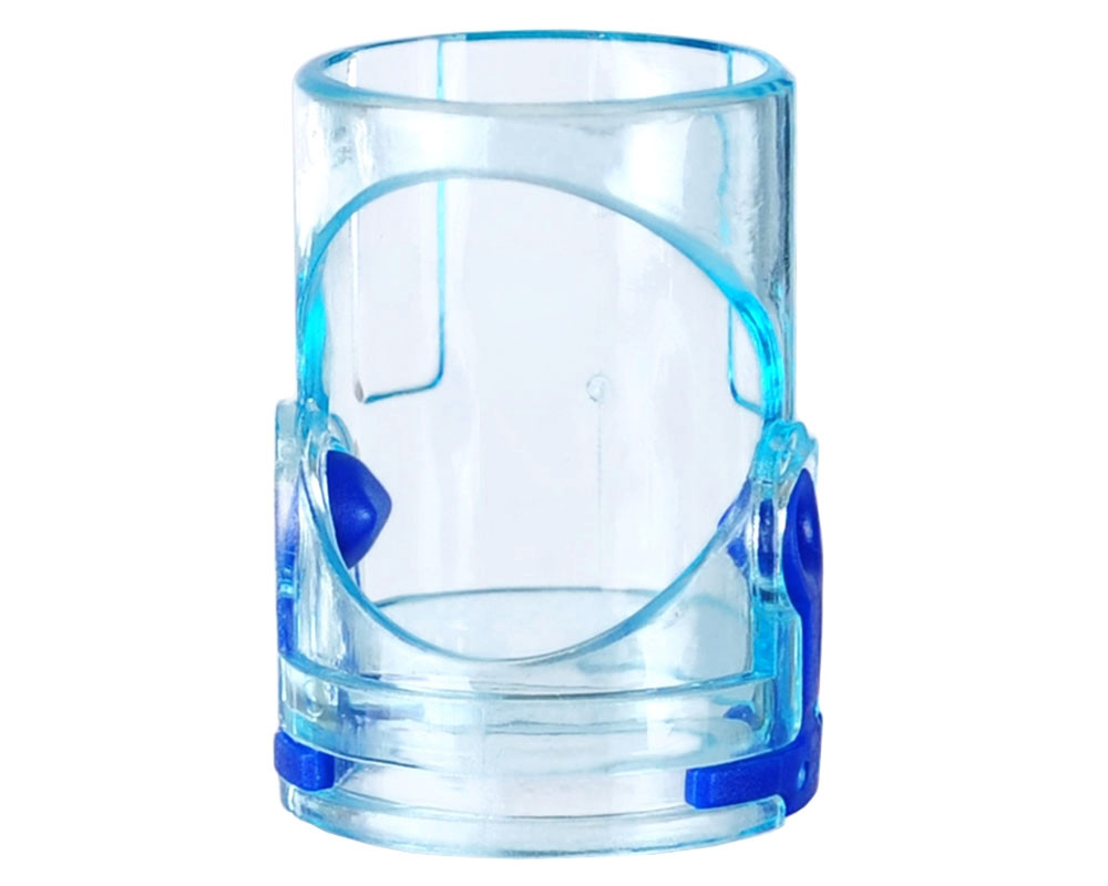 Dye Eye Pipe System (Complete) - M2/M3/DSR/CZR/Rize/Maxxed Rize (4th Gen)