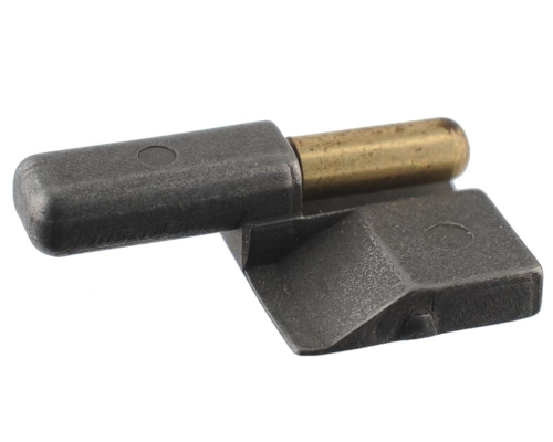 Empire Axe Bolt Lock Button (72344) - ActionVillage