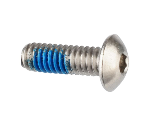 Empire Mini GS Feedneck Bottom Screw BHCS 8-32x.50 (72804) - ActionVillage