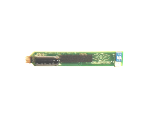 Empire Axe/Mini Shockwave Marker Board (72410) - ActionVillage