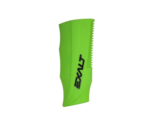 Exalt Luxe Regulator Grip - Lime - ActionVillage