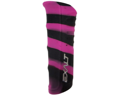 Exalt Shocker RSX/XLS/CVO/AMP Regulator Grip - Black Pink Swirl ...