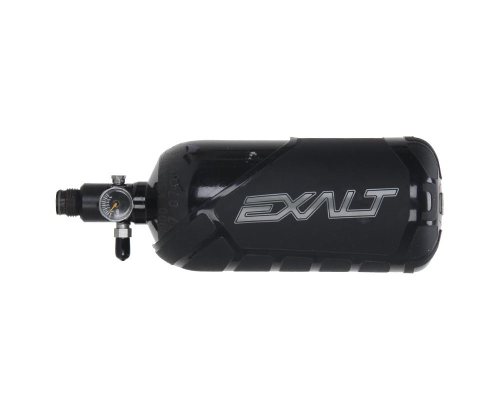 Exalt 48CI Tank Cover - Black - ActionVillage