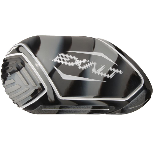 Exalt Medium Tank Cover - Charcoal Swirl - ActionVillage