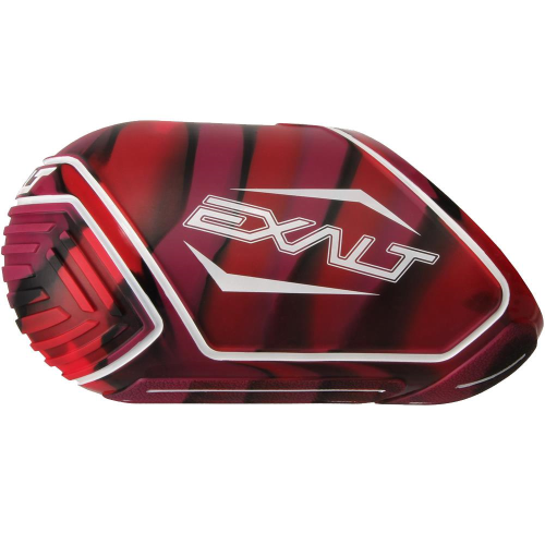 Exalt Medium Tank Cover - Red Swirl - ActionVillage