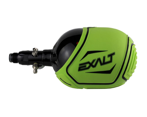 Exalt Tank Cover - Small - Lime - ActionVillage