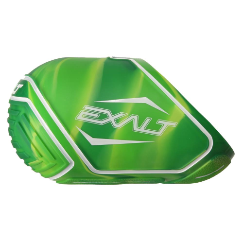 Exalt Small Tank Cover - Lime Swirl - ActionVillage