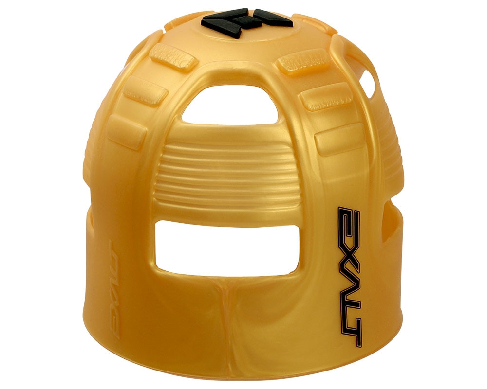 Exalt Universal Tank Grip - LE Gold