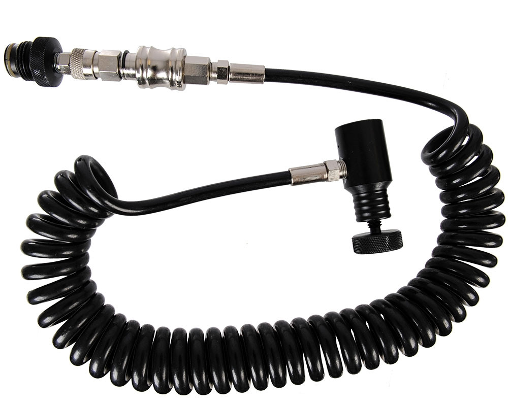 First Strike Remote Coil With Slide Check (340-01-2915)