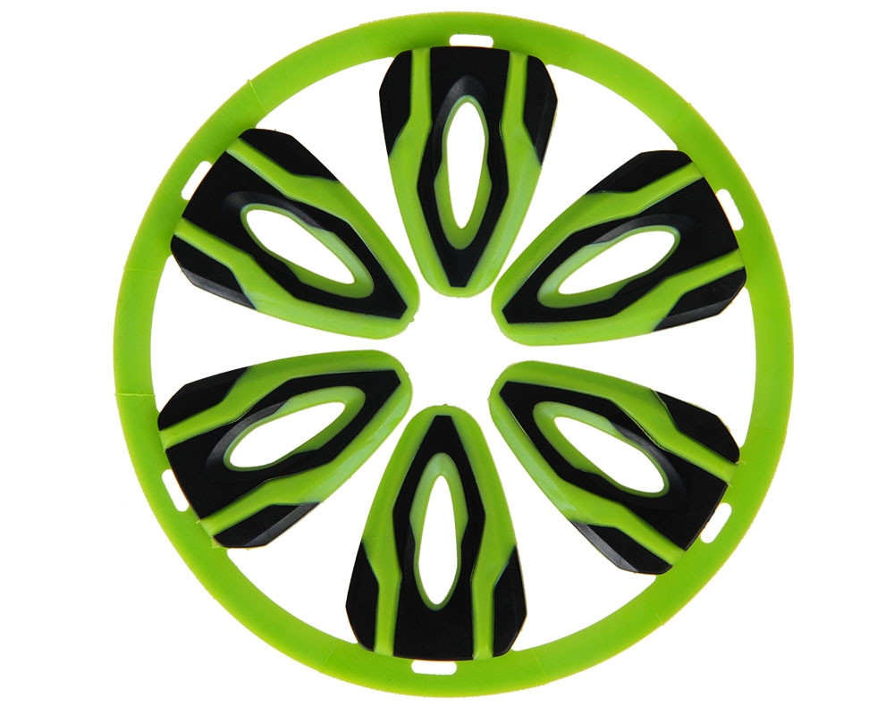 GI Sportz LVL Replacement Speed Feed - Lime Green (79959)