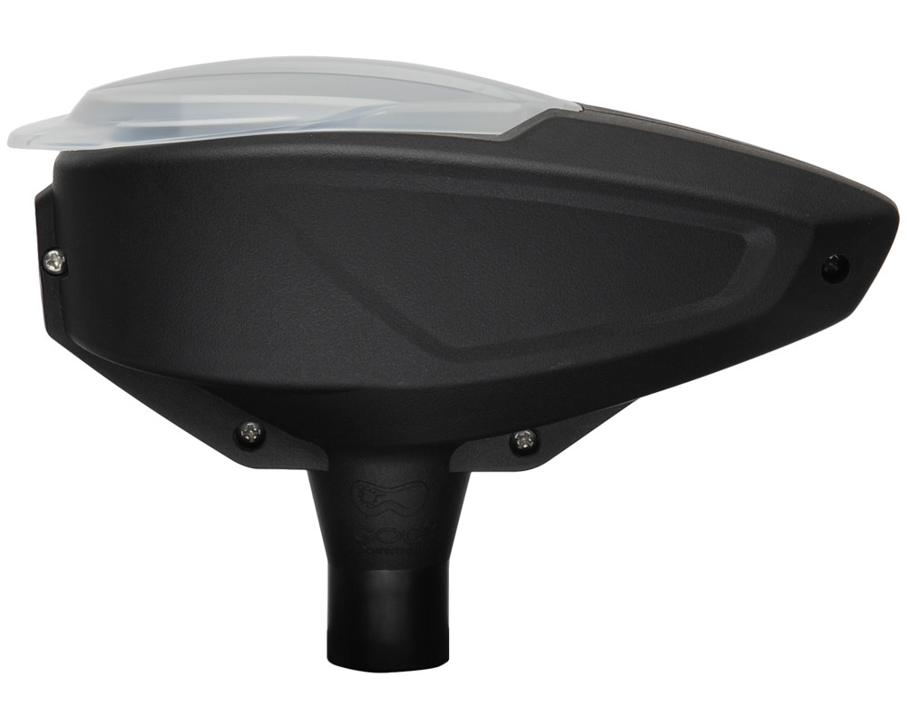 GOG Multi CAL Paintball Loader - Black - ActionVillage