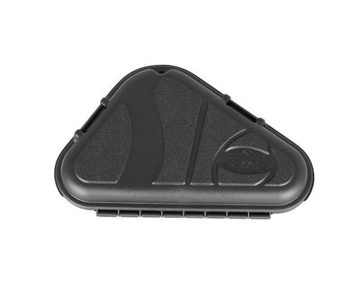 Gen X Global Hard Shell Mini Pistol Case - Black - ActionVillage