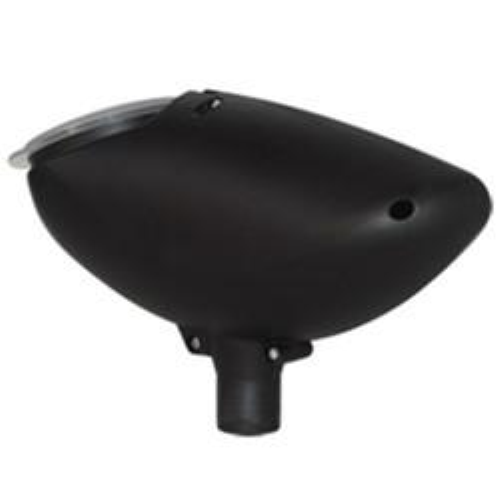 Gen X Global Standard 200 Rnd Hopper - Black - ActionVillage