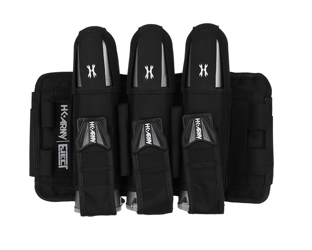 HK Army Eject 3+2 Harness - Stealth