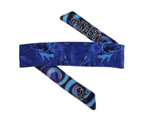 HK Army Headband - Dynasty Signature Series Alex Rodriguez - ActionVillage