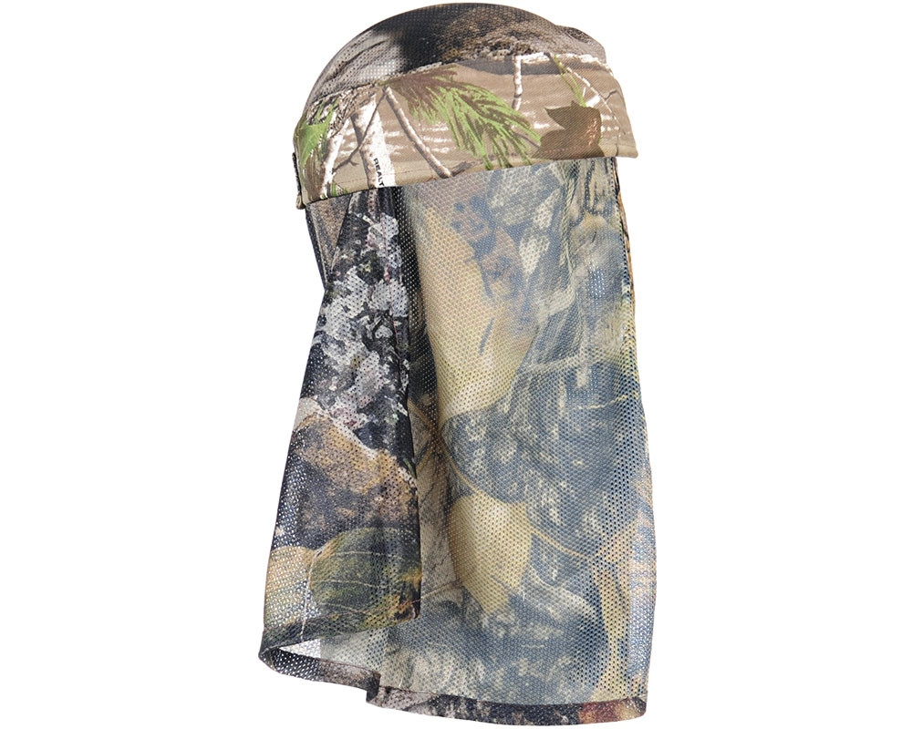 HK Army Headwrap - Realtree