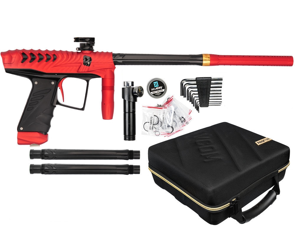 HK Army VCOM Ripper Marker - Dust Red/Black
