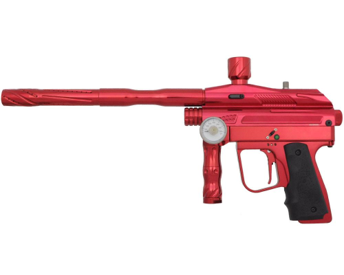 Indian Creek Design Bushmaster BKO Paintball Gun - Red - ActionVillage