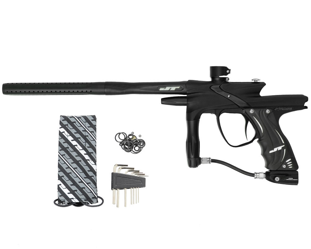 JT Impulse Gun - Dust Black/Dust Black