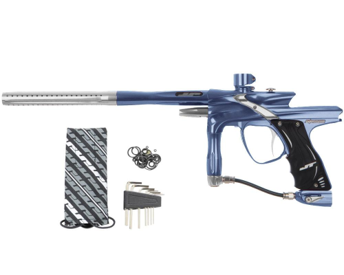JT Impulse Gun - Gun Metal/Grey - ActionVillage