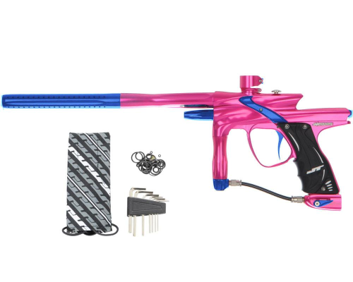 JT Impulse Gun - Pink/Blue - ActionVillage