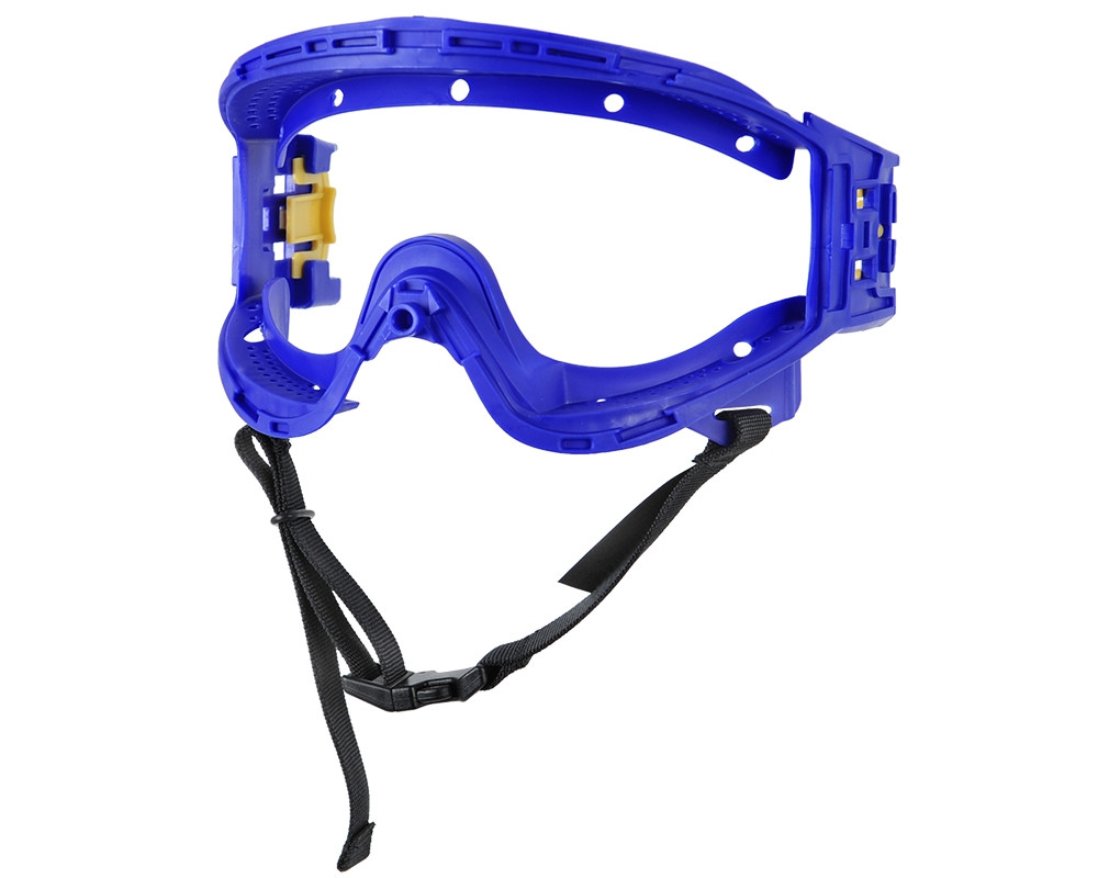 JT ProFlex X Inner Paintball Goggle Frame - Blue
