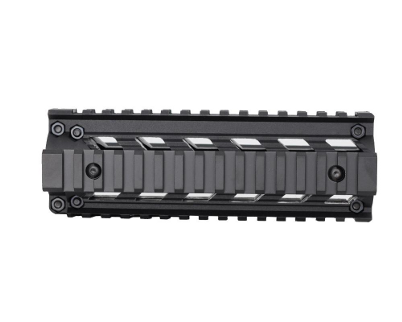 Kingman Spyder MR5 Quad RIS Barrel Shroud (31243) - ActionVillage