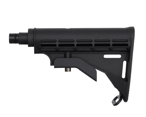 Kingman Spyder MRX Adjustable Car Shoulder Stock (31232) - ActionVillage