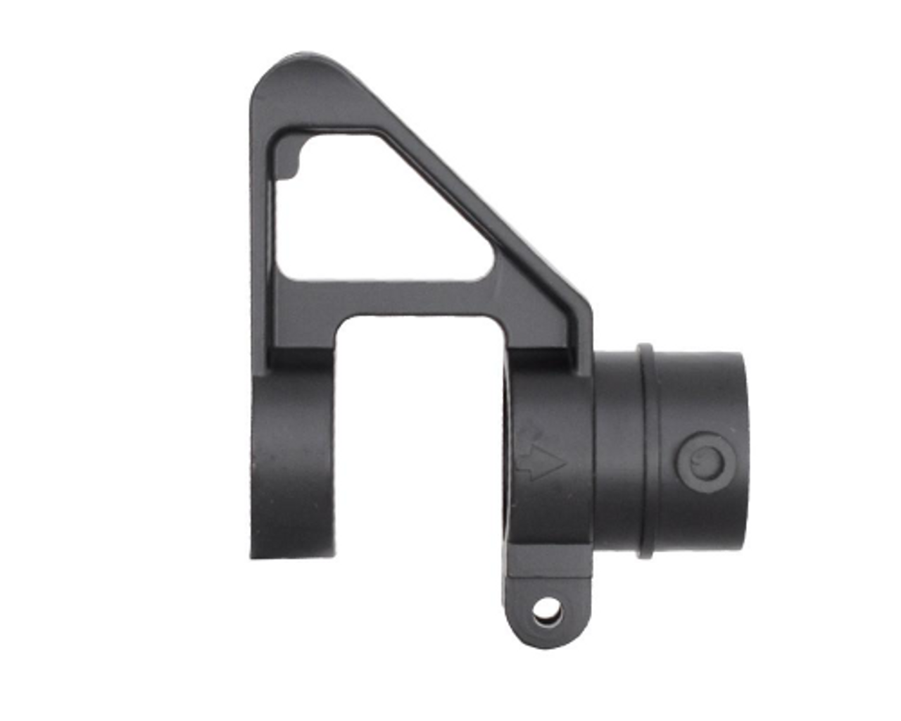 Kingman Spyder MRX Shroud Sight (FRG088) - ActionVillage