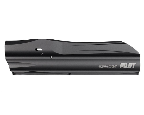 Kingman Spyder Pilot Receiver (Titanium) (REC033) - ActionVillage