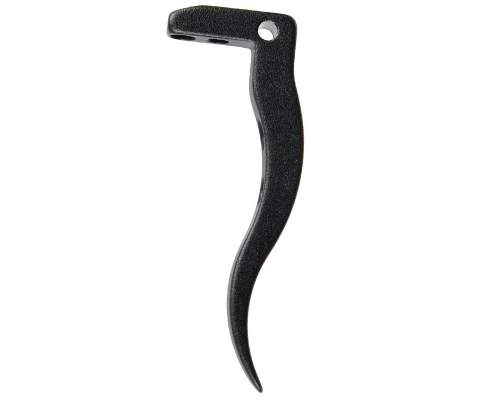 Kingman Spyder VS Trigger (Matte Black) (TRS002) - ActionVillage