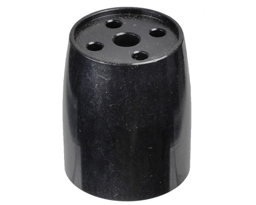 Kingman Spyder Electra Vertical Adapter (VRT028) - ActionVillage