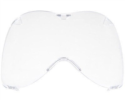 Tippmann Single Lens - Intrepid & Valor - Clear