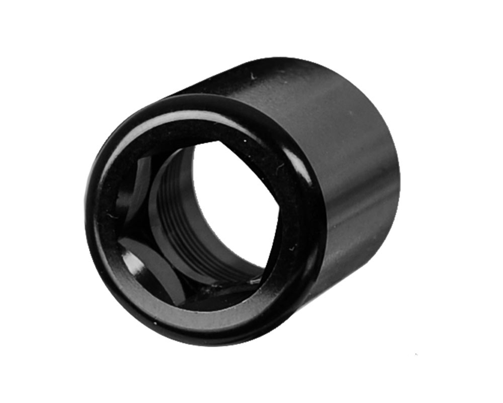 DLX Luxe Regulator Nut - 1, 1.5, 2.0 & OLED (LUX143)