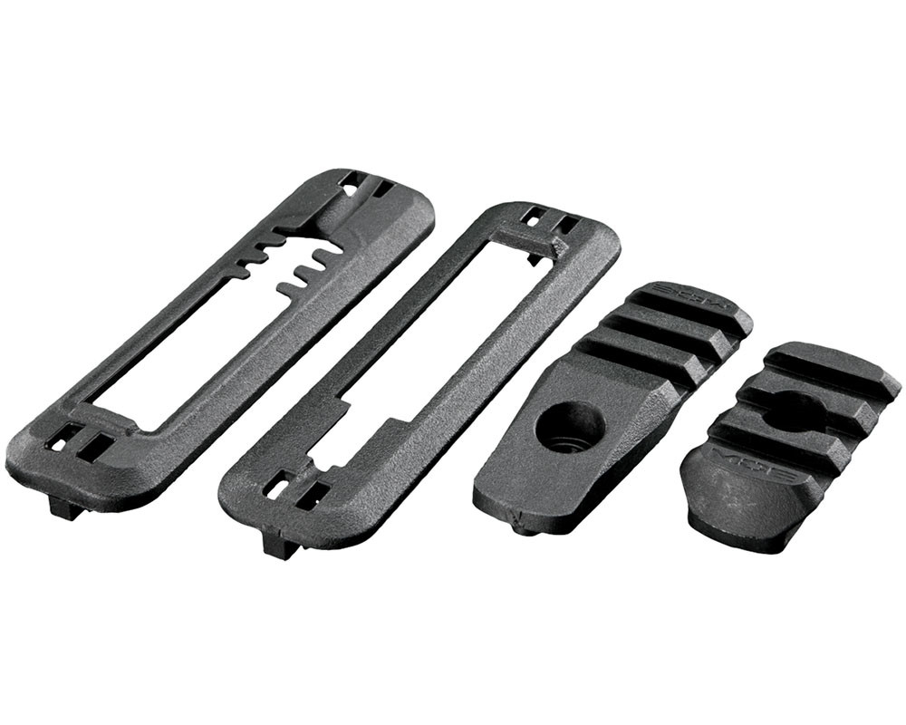 Magpul Illumination Kit - MOE - Black