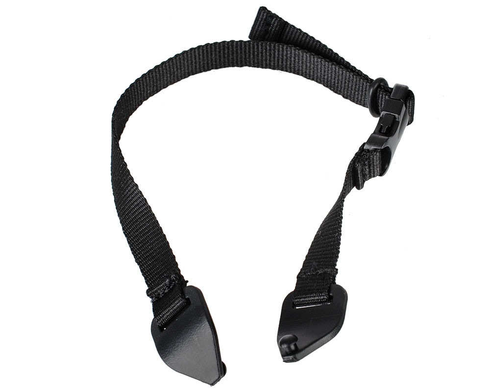 Dye Goggle Chin Strap - I4 & I5 (R95661114)