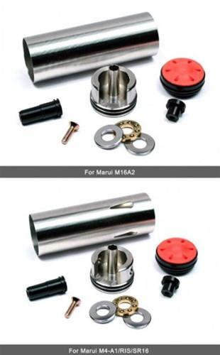 Modify M4 Bore-Up Cylinder Set - ActionVillage