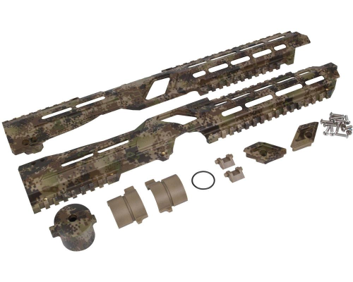 Planet Eclipse EMC Etha/Etha LT Rail Mounting Kit - HDE Camo ...