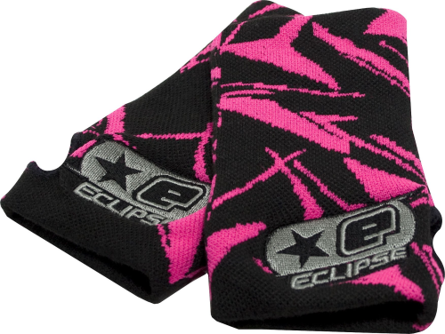 Planet Eclipse Slate Wristband - Pink - ActionVillage