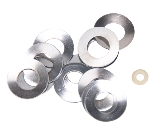 PMI Pure Energy Reactor Low Pressure Rebuild Kit - ActionVillage