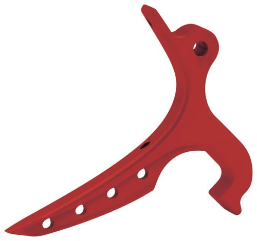 Proto PMR Edge Trigger - Dust Red - ActionVillage