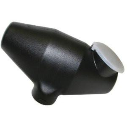 RAP4 450 Round Offset Hopper - Tippmann A5/X7 - ActionVillage