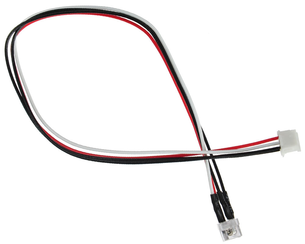 Proto Eye Wire Harness - Rize