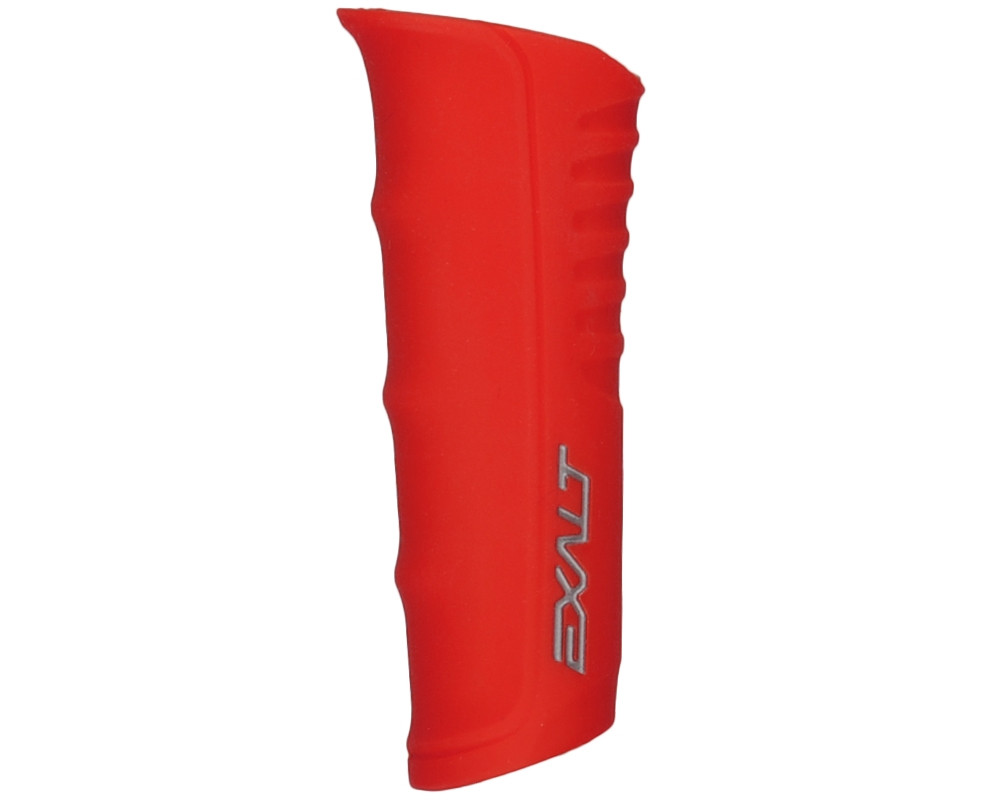 Exalt Regulator Rubber Grip - Shocker RSX - Red