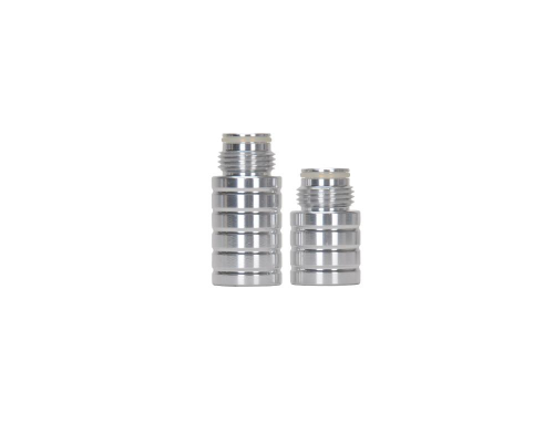 Shocktech Invert Mini Tank Shim - Silver - ActionVillage