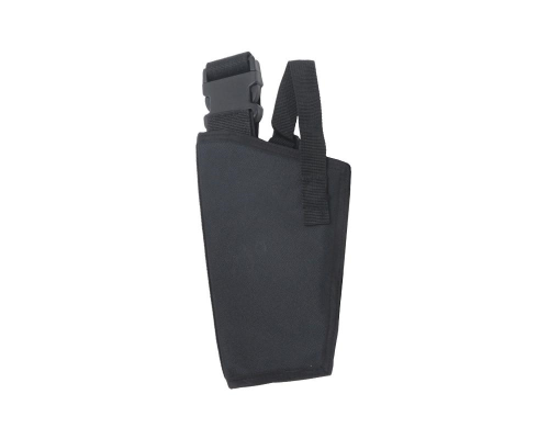 Special Ops Basic Holster - Left Hand - Black - ActionVillage