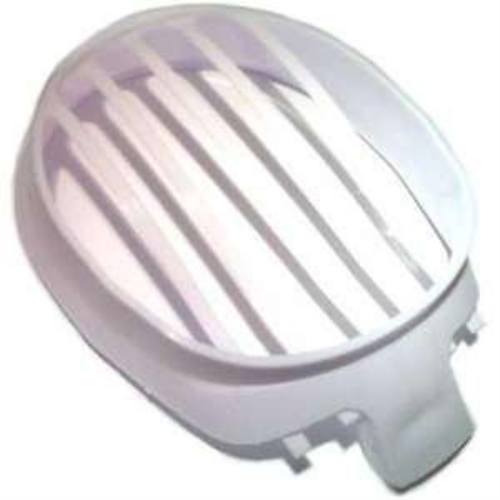 Speed Feed G3 Paintball Vlocity JR Loader Lid - White - ActionVillage
